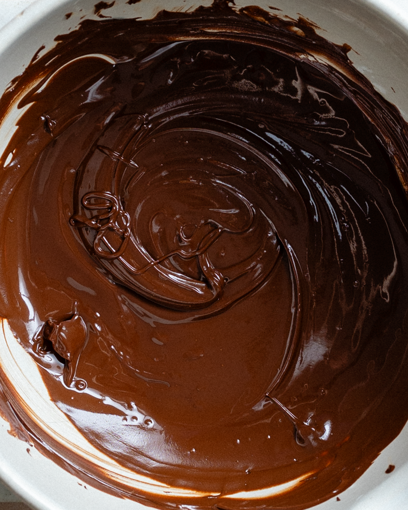 Whipped Cottage Cheese Chocolate Mousse Daisybeet